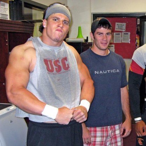 Brian Cushing Usc