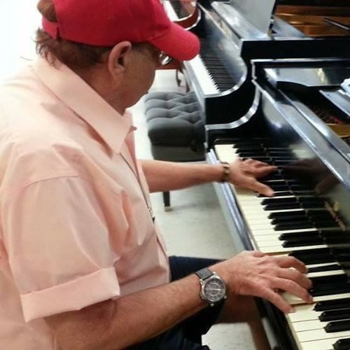 Stream Oscar Sanchez - Cha Cha Cha by Oscar Sanchez | Listen online for ...