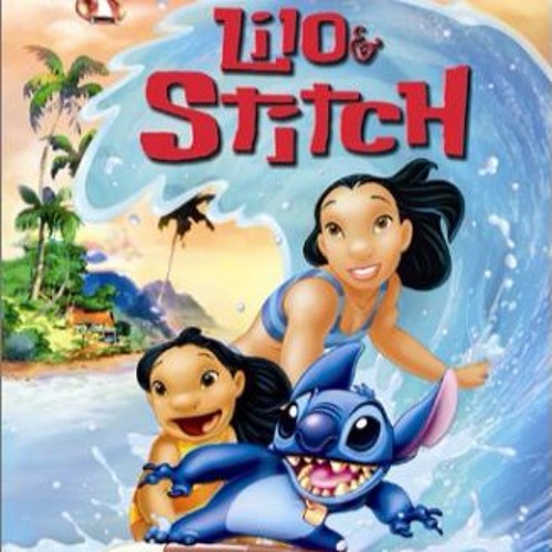 Stream Lilo y Stitch by Cynthia Figueroa | Listen online for free on ...