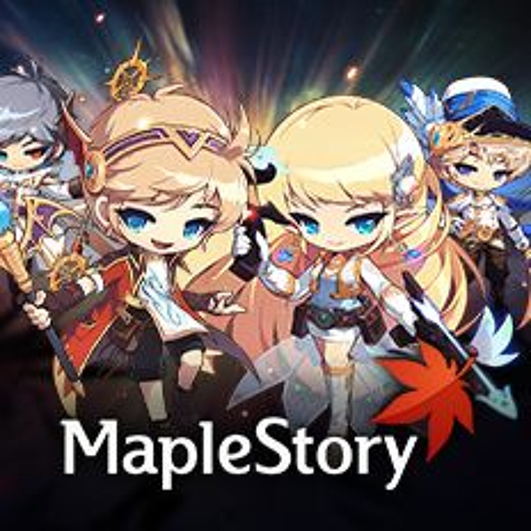 Stream MapleStory RED First Impact[Go Fight Show Your Energy] by Asylum ...