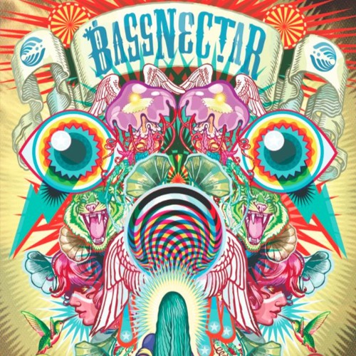 Stream Glitch_Modulator808 | Listen to Bassnectar originals & other ...