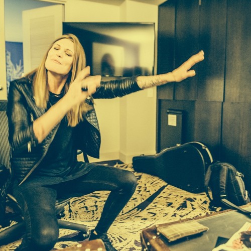 Stream SUPERFLY - Miss Jones by ESJAY JONES | Listen online for free on ...