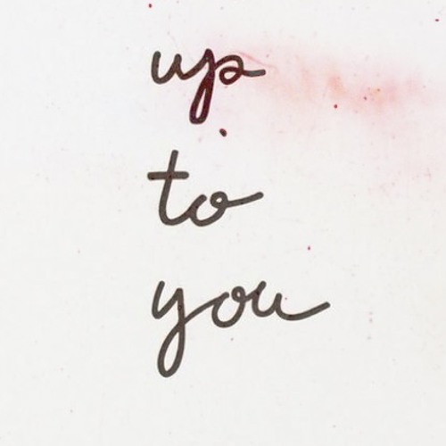 Stream Up To You (Prod. by Yellow Synth) by Bree. | Listen online for ...