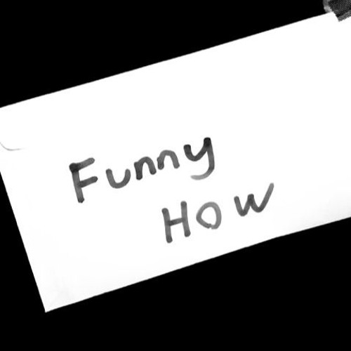 Stream Funny How (Demo) by Ben Speedie | Listen online for free on ...