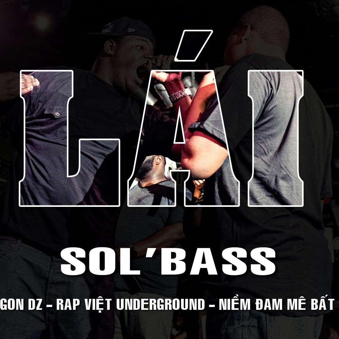 Stream LÁI - Sol'Bass ( Diss Skyler ) by Duy Phuoc | Listen online for ...
