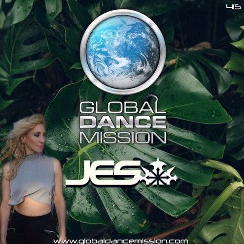 JES - Global Dance Mission 415 2017-09-15