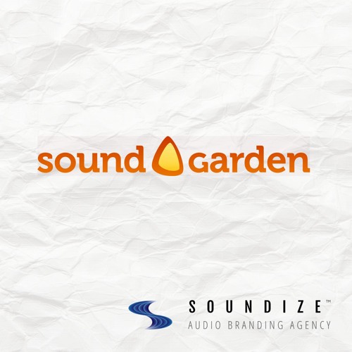 Stream Sound Garden Hotel (Audio Logo Piano Melody) by Soundize™ Audio ...