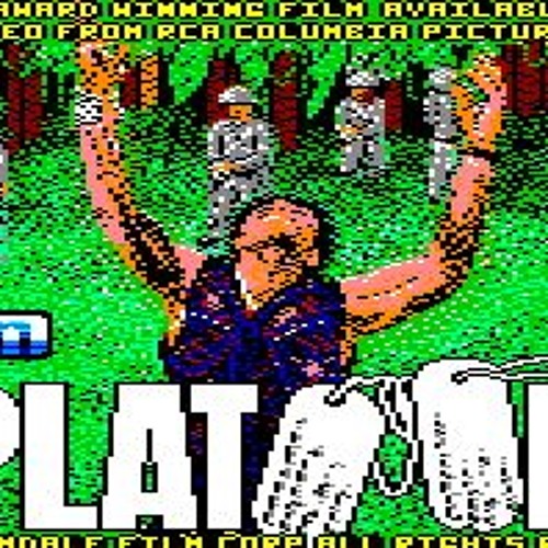 Stream C64 Platoon Soundtrack Cover by Fabio Marinelli | Listen online ...