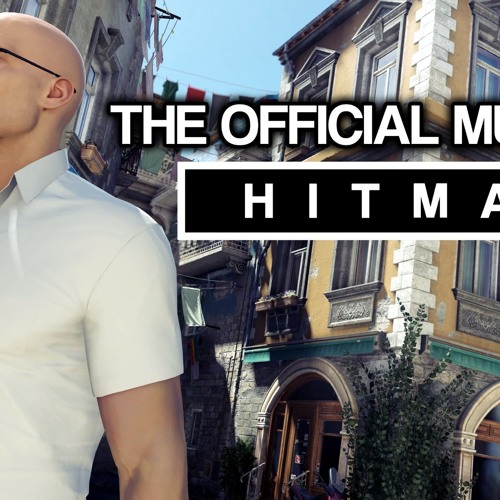 Stream Hitman Sapienza Hippy Stoner Music by Max Braam | Listen online ...