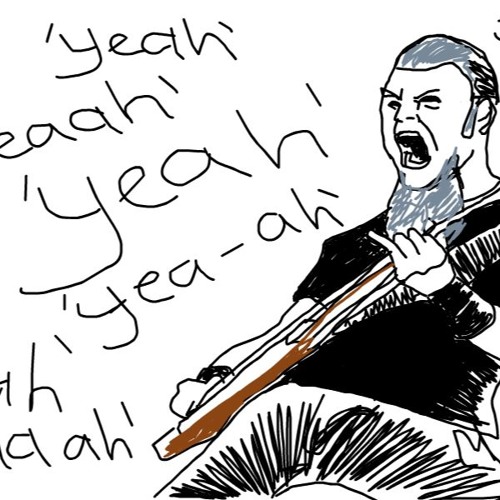 Stream I Say Yeah by The Moon Rock Band | Listen online for free on ...