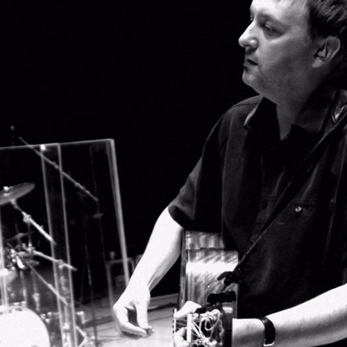 Stream Interview with Stuart Townend - Music for all churches by Dudley ...