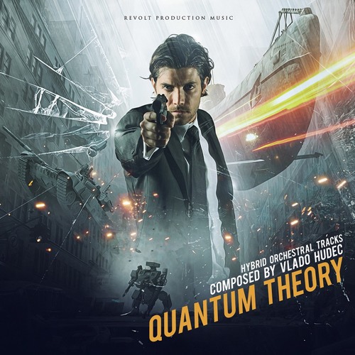 Stream Stratosphere by Revolt Production Music | Listen online for free ...