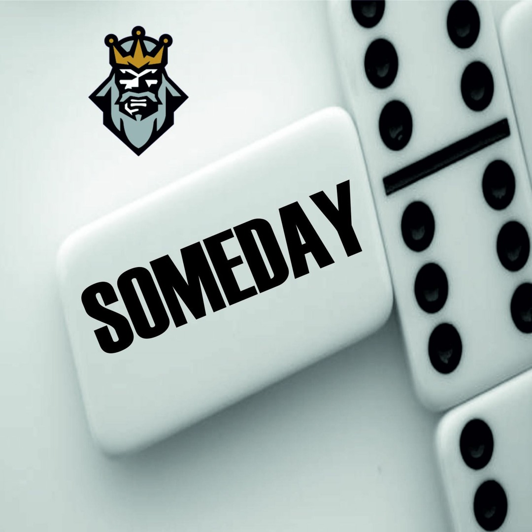 Stream DUALKINGS - SOMEDAY DOMINO by DUAL KINGS | Listen online for ...