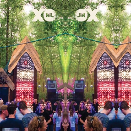 Stream Breger @ Extrema Outdoor Festival [miniMahlzeit] Netherlands ...