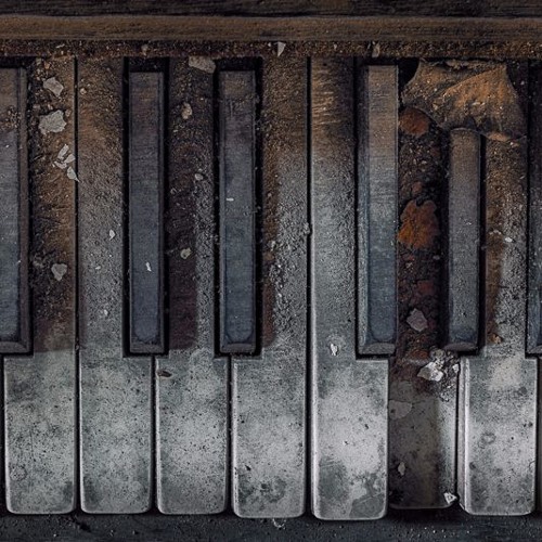 Stream Emotional Sad Piano Violin By Cinematic Orchestral Music