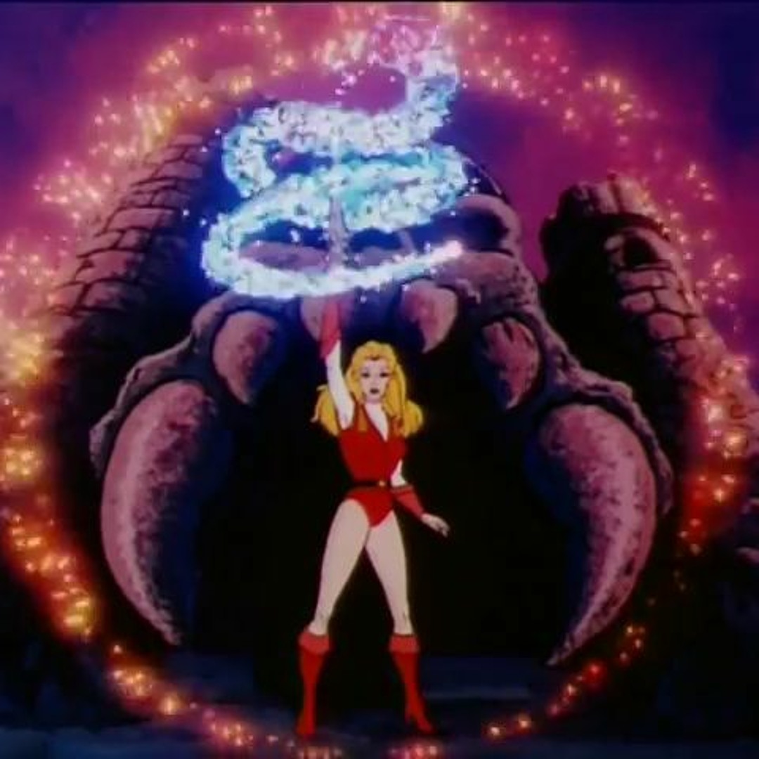 Stream He-Man & She-Ra - I Have The Power by Sorceress of Grayskull ...