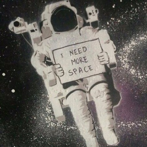 Stream home brew Feat. Esther Stephens - Space by Sparkplug Recs ...