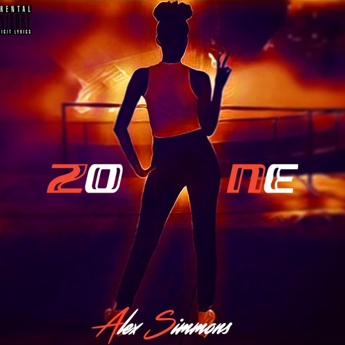 Stream ZONE by Alex Simmons | Listen online for free on SoundCloud