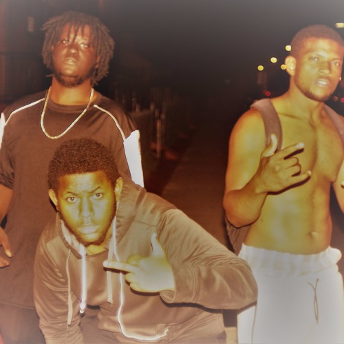 Stream D - Willz X K- Rugga - Block Fantasys prod GC Deek by Team Mula ...