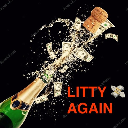 Stream TOD- Litty Again by Topic of Discussion | Listen online for free ...