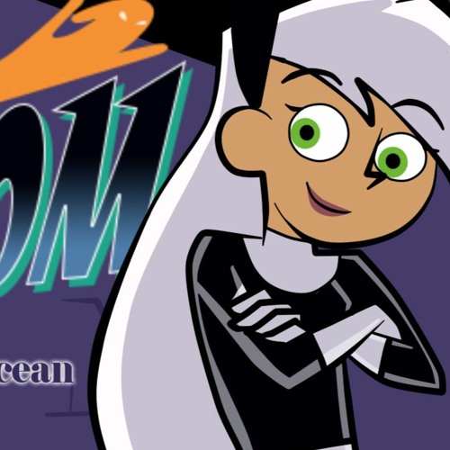 Danny Phantom Nocturne