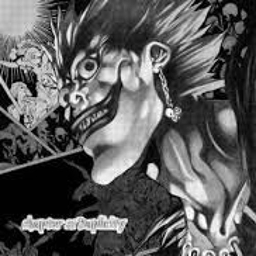 Stream Death Note OP-2 (Full) by Kaneki-Ken | Listen online for free on ...