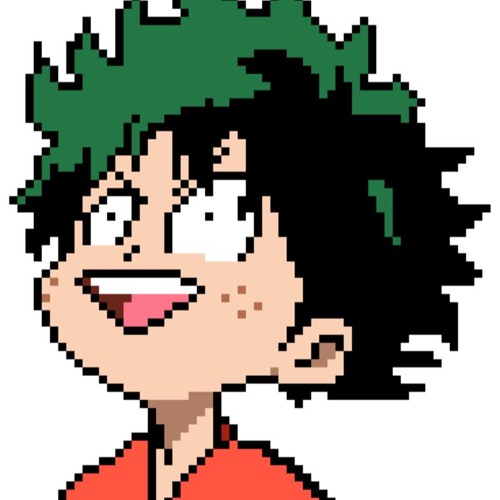 Stream [8-Bit] Boku no Hero Academia - The Day by Kona | Listen online ...