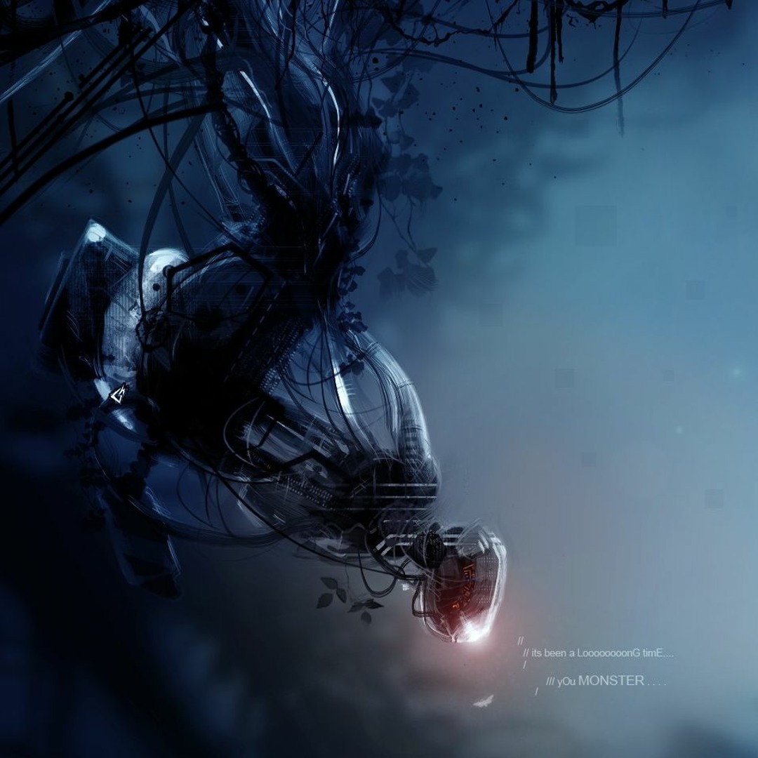 Stream PORTAL 2 OST PotatOS Lament Cover by Emre | Listen online for ...