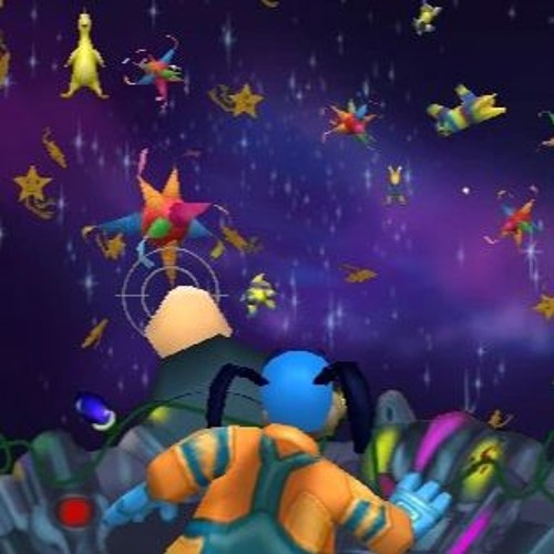 Stream Toontown 2.0 - Rocket Minigame by Toontown OST | Listen online ...