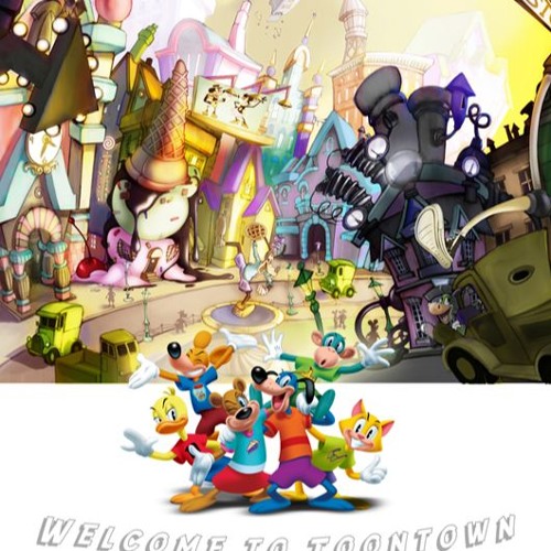 Stream Toontown OST | Listen to Toontown 2.0 OST playlist online for ...