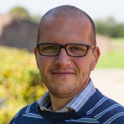 Stream episode Jan Jacobs (Coach Jan): "Ook mijn weg naar een mindful ...