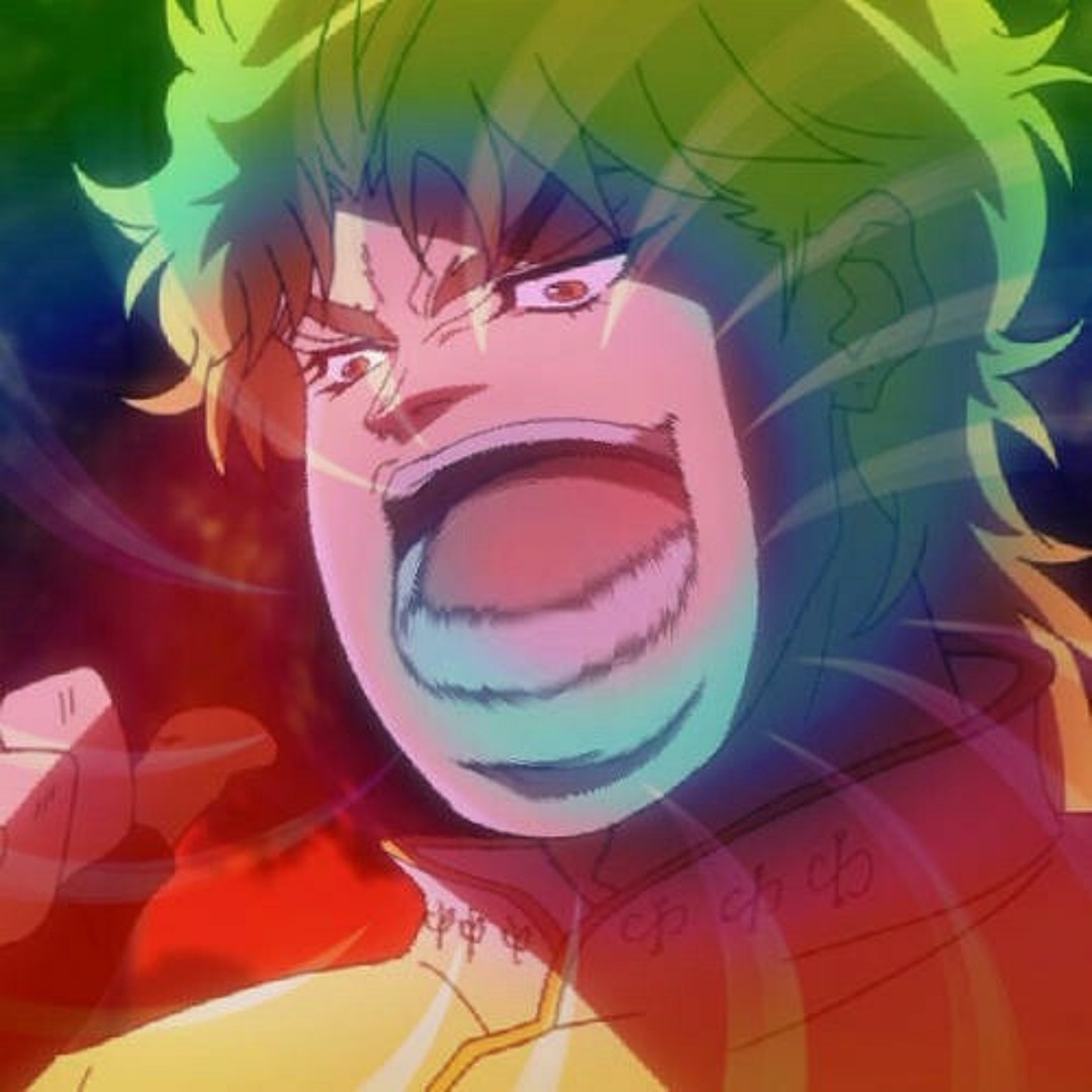 Listen to ROAD ROLLER DA by AceSenpai in jojo playlist online for free ...