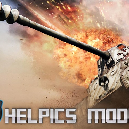 Stream Helpics Mod Soundtrack Copyright By Helpics Mods Listen
