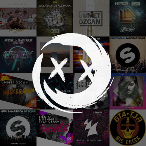 Listen to playlists featuring Mashups & Remixes // Volume #2 by ElloXo ...