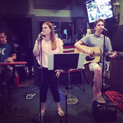 Stream BLACK HORSE- Sharks in Leonardo LIVE by Bethany Miranda | Listen ...