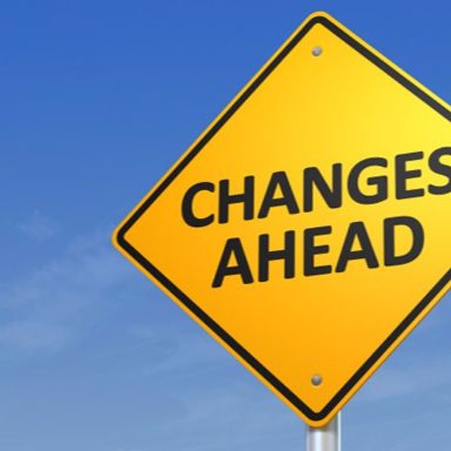 Stream Promena - Changes by Hato | Listen online for free on SoundCloud