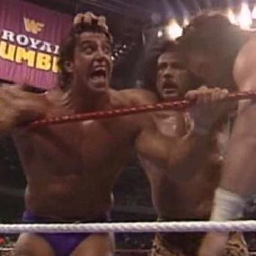 Stream episode 1 - WWF Royal Rumble 1991 by The Old Wrestling Show ...