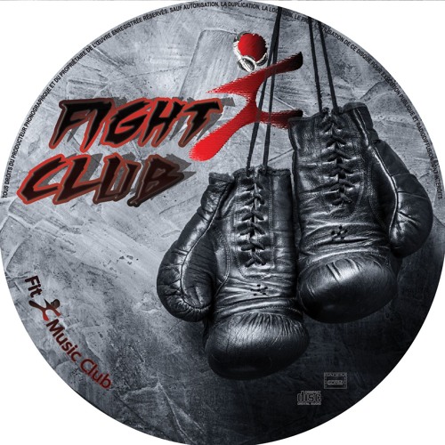 Stream Extraits Fight Club by Fit Music Club | Listen online for free ...