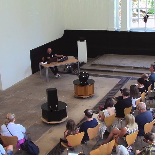 Stream Steven Halliday: Live performance at the YSP by Steven Halliday ...