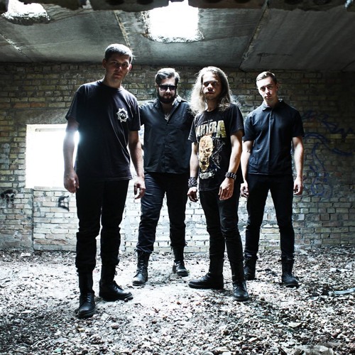 Stream КОЛІР НОЧІ - ОСІННЄ by Slava M | Listen online for free on ...