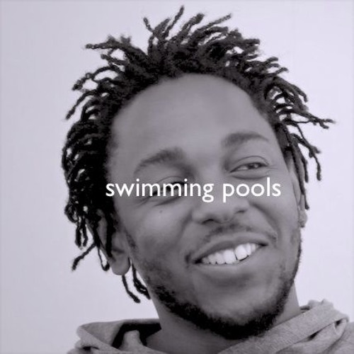 Stream Kendrick Lamar - Swimming Pools (gullae Remix) by gullae ...