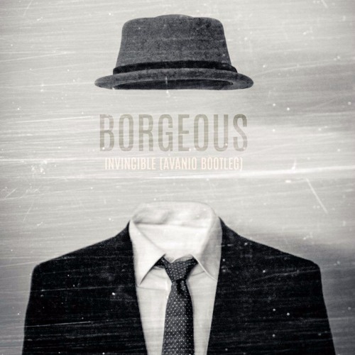Stream Borgeous - Invincible (Avanio Remix)*CLICK "BUY" FOR FREE ...