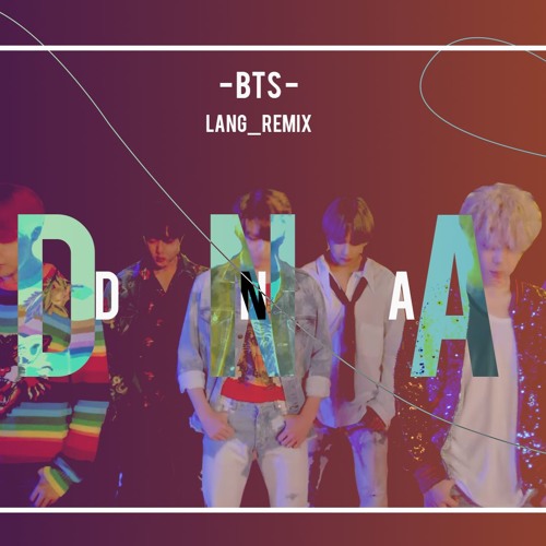 Stream NATY BTS | Listen to BTS DNA REMIX playlist online for free on ...