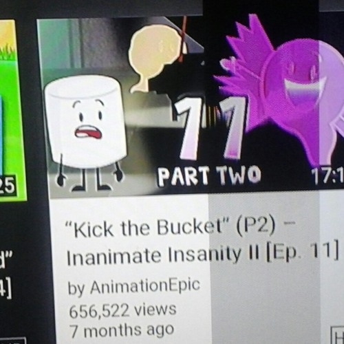 Stream Inanimate insanity (music and video games) by Football The ...