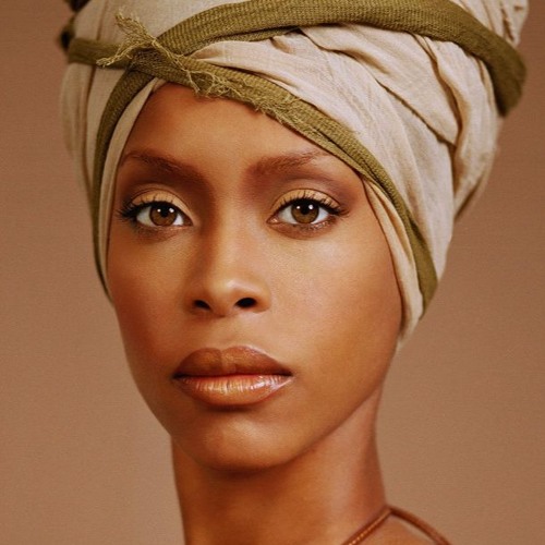 Stream Erykah Badu On And On Cover (Christina Messina) by Christina ...