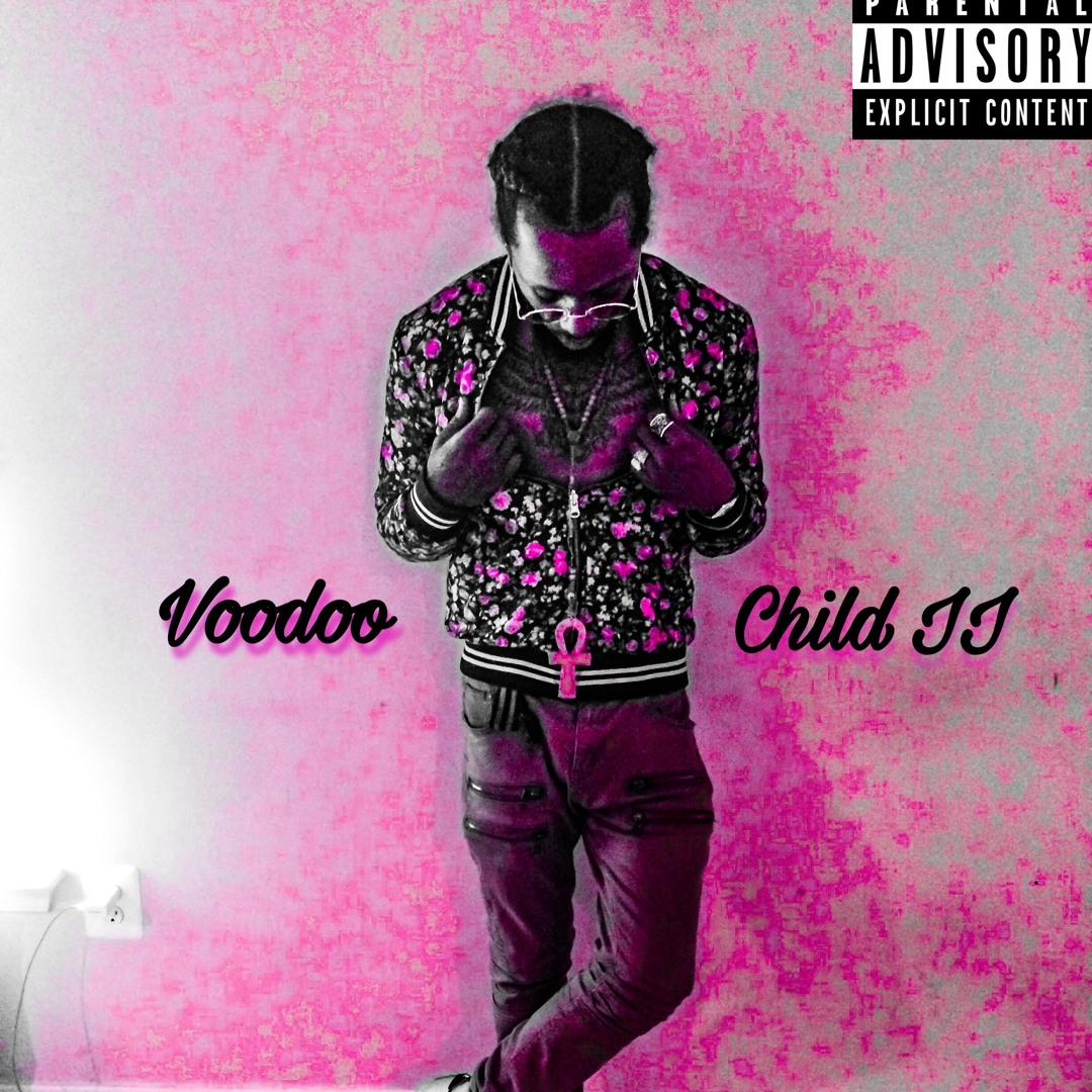 Stream Voodoo Child II by Kyle_Mathieu | Listen online for free on ...