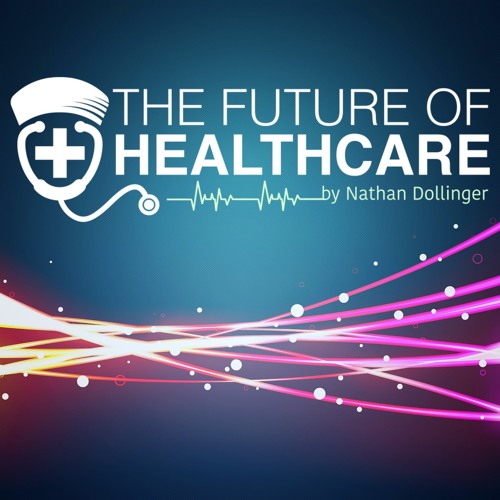 Stream episode 012: Hospital CEO Turned Healthcare Game Changer - Alan ...
