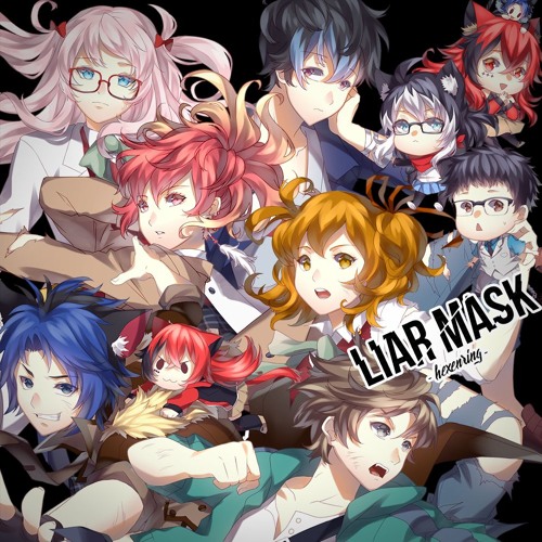 Stream Sadako vra | Listen to utaite playlist online for free on SoundCloud