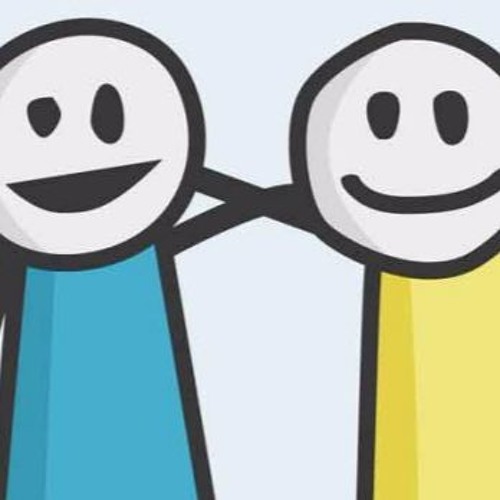 Stream episode The Problem With Over-Friendly People(The School of Life ...