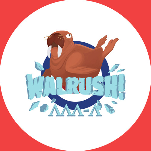 Stream Walrus Hero (golden Warrior Mix) by MAHA | Listen online for ...